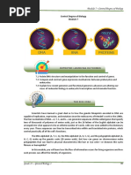 W3 - NOTES - Q2 - G7SCIENCE Unicellular and Multicellular Organisms ...