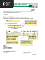 Product Sheet - Escherichia Coli (Migula) Castellani and Chalmers | PDF ...