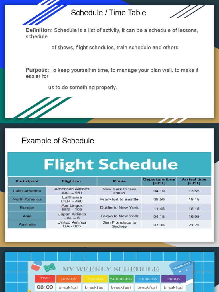 A Guide to Schedules, Signs, Symbols and Hazard Identification | PDF