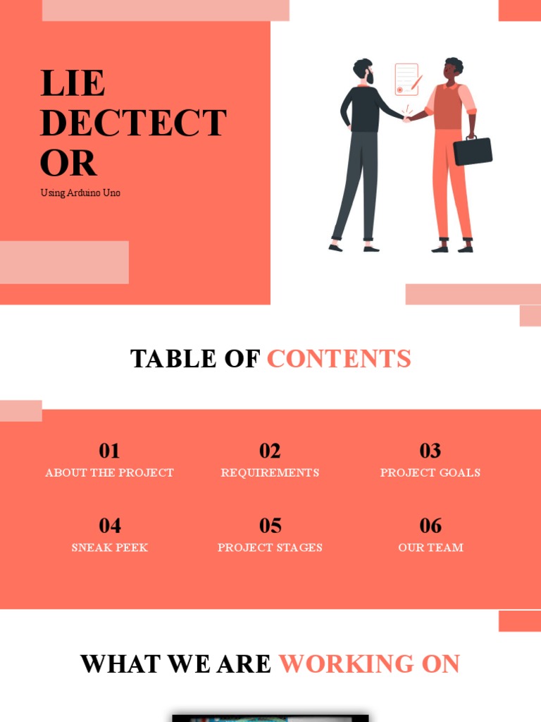 Iot Lie Detector | PDF | Arduino | Electrical Engineering Iot Lie Detector | PDF | Arduino | Electrical Engineering