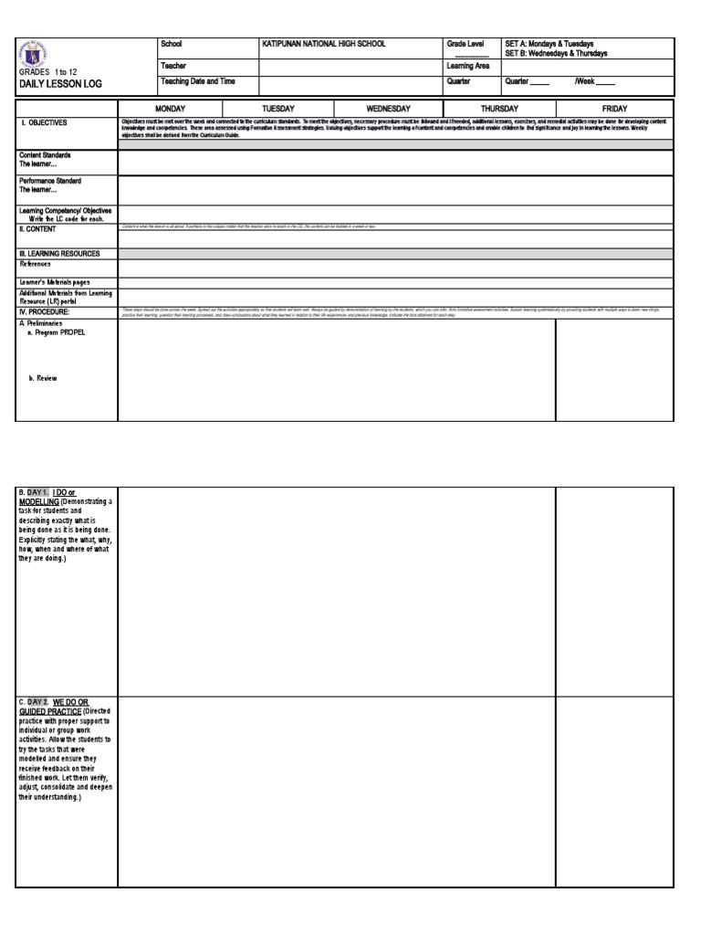 Contextulaized DLL Using Explicit Teaching | PDF | Teaching Method | Learning