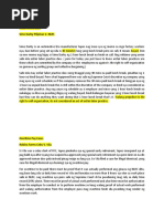 BLE LMI FORM NSRP Registration Form 1 20200915 Final CDE | PDF | Labor ...