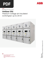 Manuel du commutateur Ethernet SEL-2731 | PDF | Électricité ...