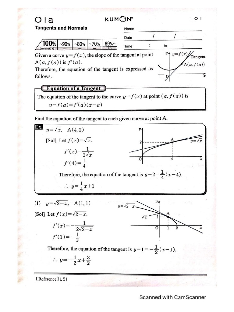 Solution Book O Part 1 and 2 | PDF