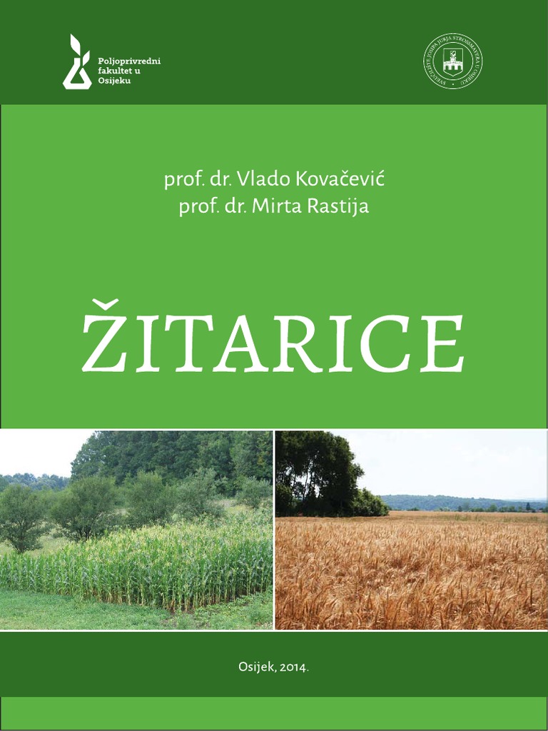 ZITARICE Udžbenik | PDF