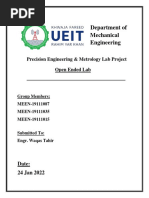 PsychrometricChartBasics Lecture | PDF | Humidity | Engineering ...