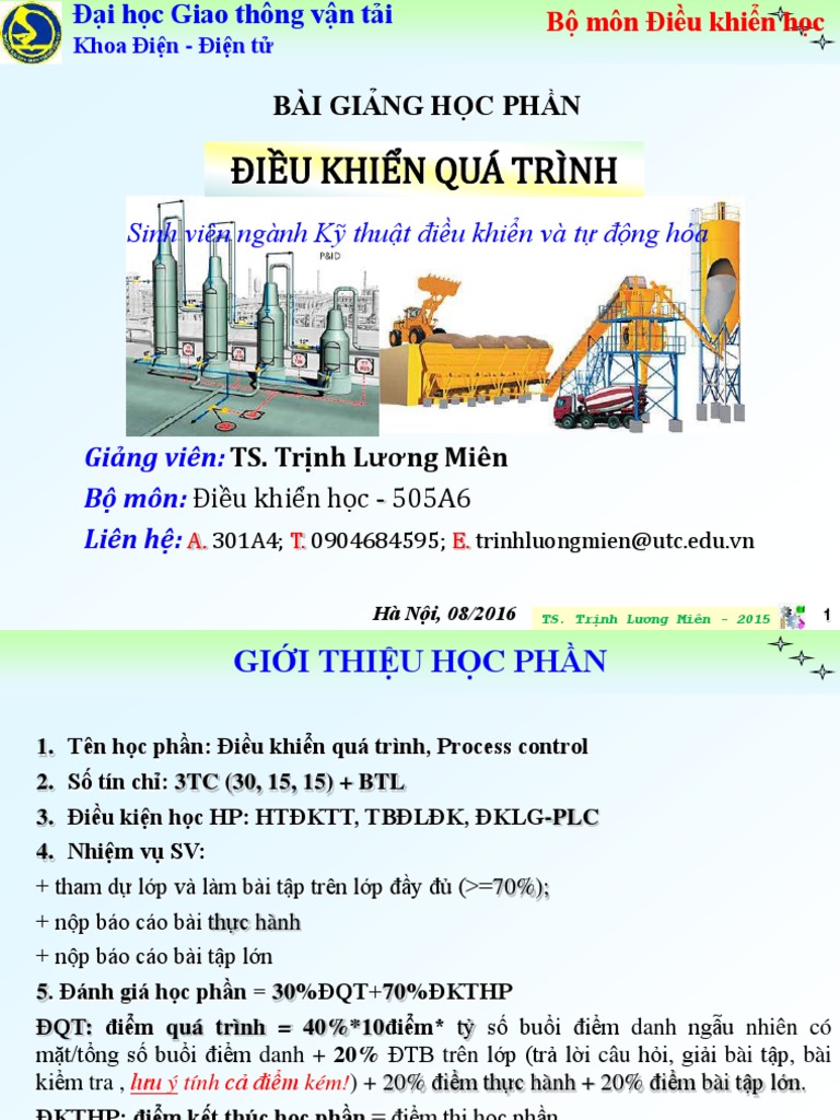 Slide DKQT | PDF