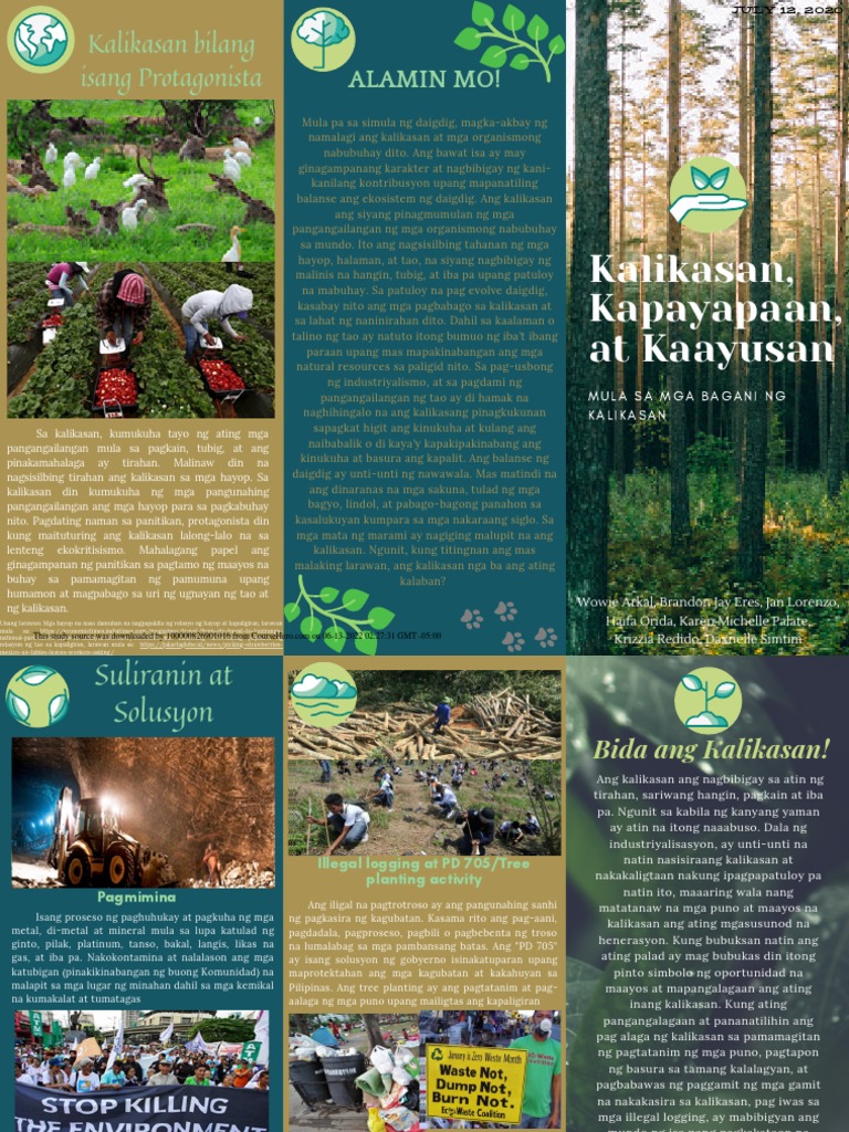 Group4 e Pamphlet PDF | PDF