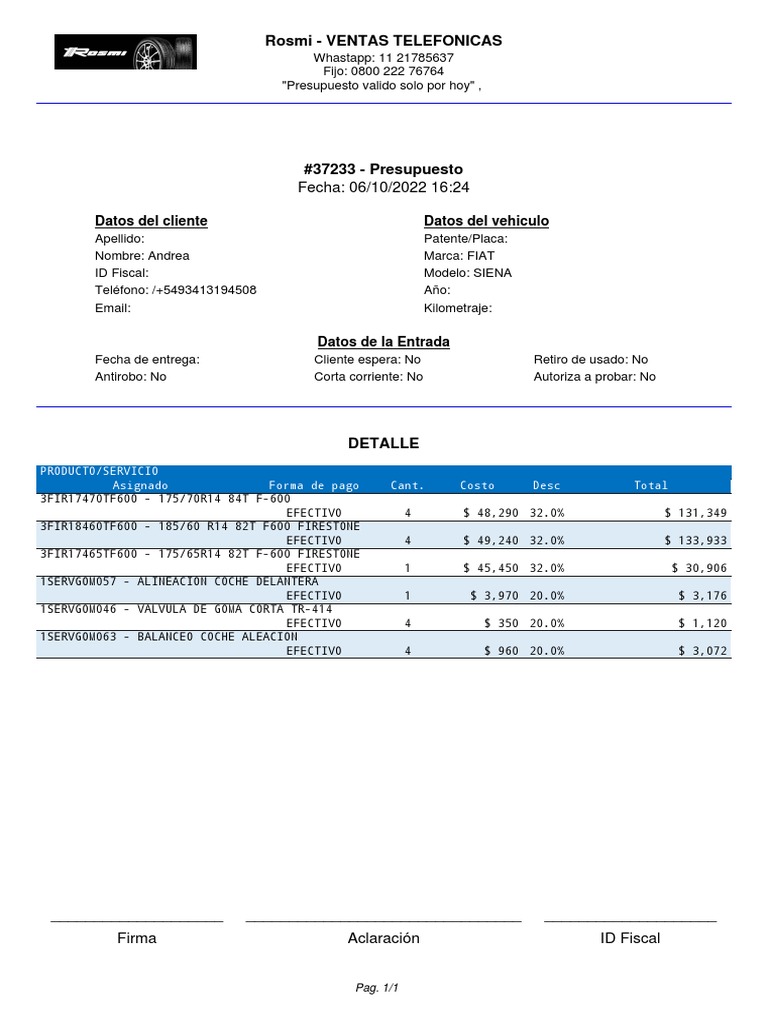 Rosmi Temporario Servicios 2022-10-06T162555.607 | PDF | Negocios | Derecho