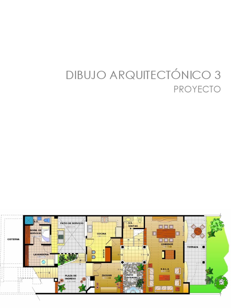 Proyecto 2 | PDF