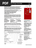 MS HSD Bs-Vi Specs | PDF | Viscosity | Physical Quantities