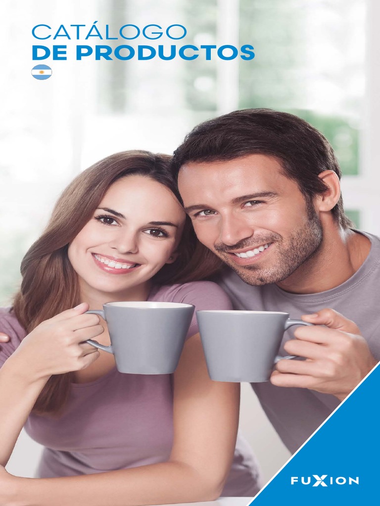 Catálogo Virtual de Productos - Argentina 220830 | PDF | Nutrición ...
