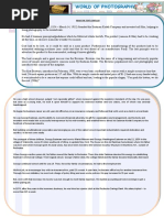 Renfrew Language Scales Action Picture Test | PDF | Languages