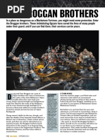 Eradicator Squad Datasheet 40k Pdf