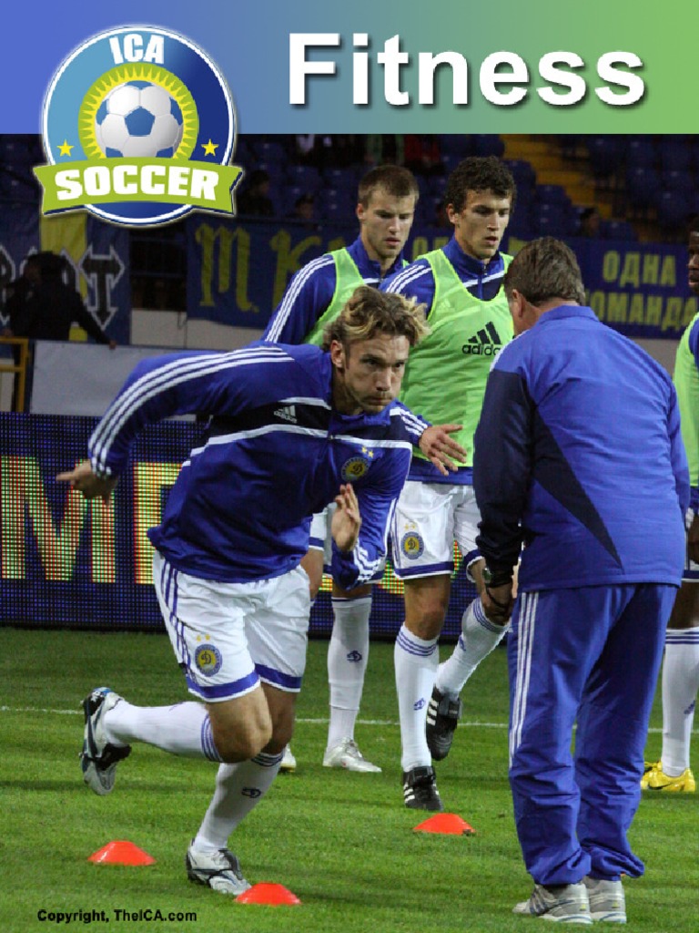 Fitness PDF | Download Free PDF | High Intensity Interval Training ...