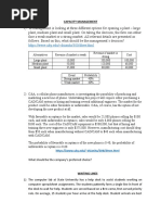 PE Civil Transportation Practice Exam - Sample | PDF | Test (Assessment ...