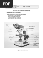 Labelling DSLR Camera Parts | PDF