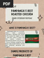 Vinta Modern Carinderia Menu & Prices | PDF | Sauce | Drink