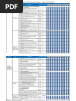 Procedimiento Programa Personalizado de Actividades | PDF | Business