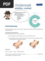 Verbindingstechnieken | PDF