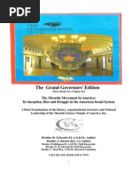An Exotic Map of The U.S | PDF | Abrahamic Religions | Religion And Belief