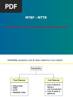 Free-MTBF-MTTR-Calculator-Template-Excel-Download | PDF