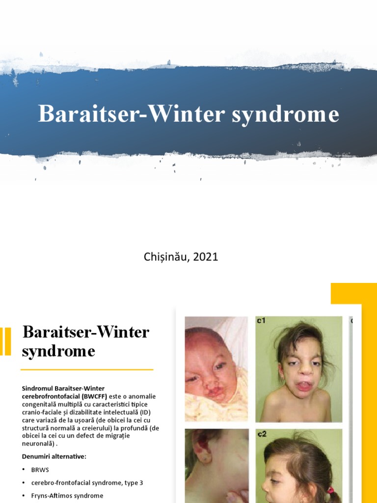 Baraitser Winter | PDF