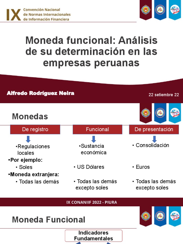 Alfredo Rodriguez Neira | PDF | Moneda | Dólar de los Estados Unidos