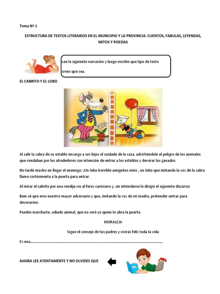 PDF .Cartilla 3ro - Prim. Tojlasa | PDF