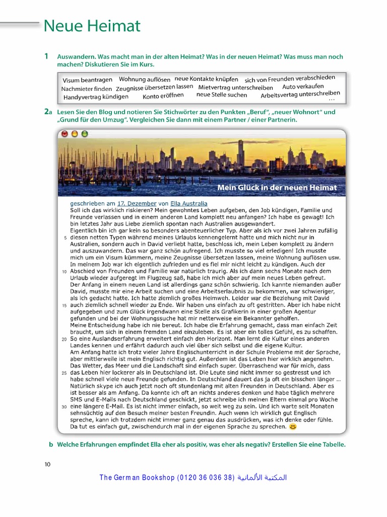Aspekte Neu B2 LB | PDF Aspekte Neu B2 LB | PDF