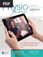 Évaluation du Score de Parker en Médecine | PDF | Médecine physique et ...