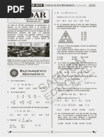 Examen Simulacro Final Coar 2025 - Compressed | PDF