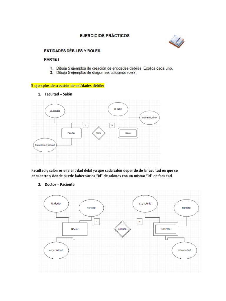 Guia2 Basedatos Upload Scribd | PDF