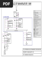 11 KV - BOM ICOG VCB Panel OUTDOOR - Schneider | PDF | Physical ...