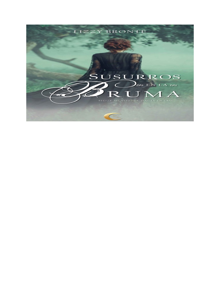 Susurros en La Bruma | PDF