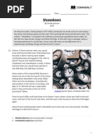 Showdown – Original Text | shortsonline | PDF