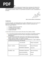 Pommade Cortisaf : Indications et Précautions | PDF | Corticoïde ...