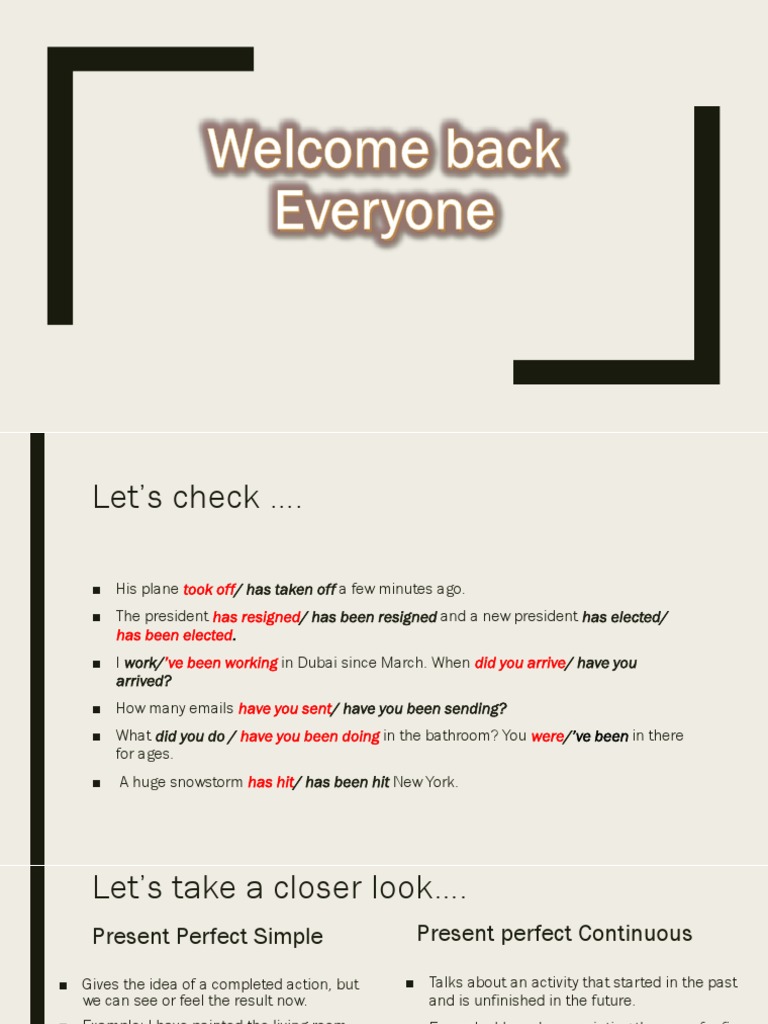 Unit 7 - Lesson 2 | PDF