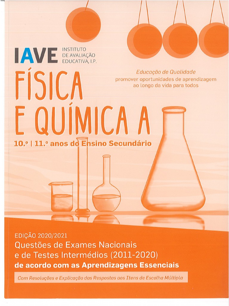 Iave 2021 | PDF