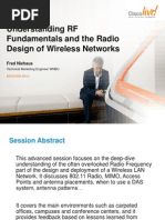 WiFi Channel Frequencies Overview | PDF | Ieee 802.11 | Wi Fi