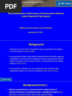 Astm D1621 | PDF | Deformation (Engineering) | Strength Of Materials