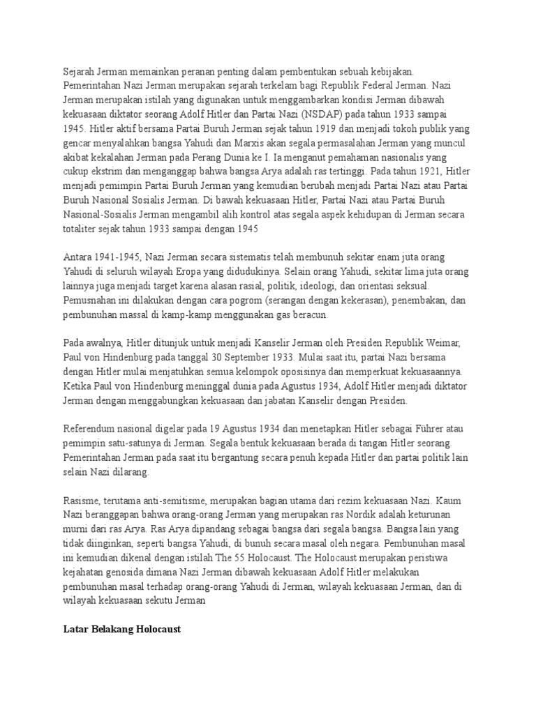 Alessandro 1-2 PKN Project (Adolf Hitler) | PDF | Politik