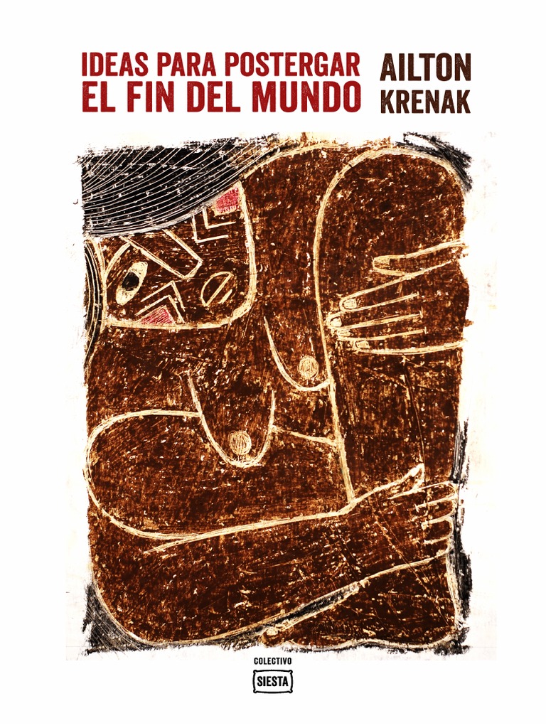 Ideas para Postergar El Fin Del Mundo | PDF | Brasil | Experiencia