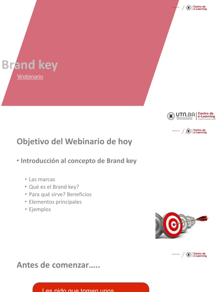 Brand Key | PDF