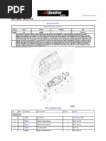 Mercedes ADE 366 Specs, Bolt Torques and Manuals | PDF | Rotating ...