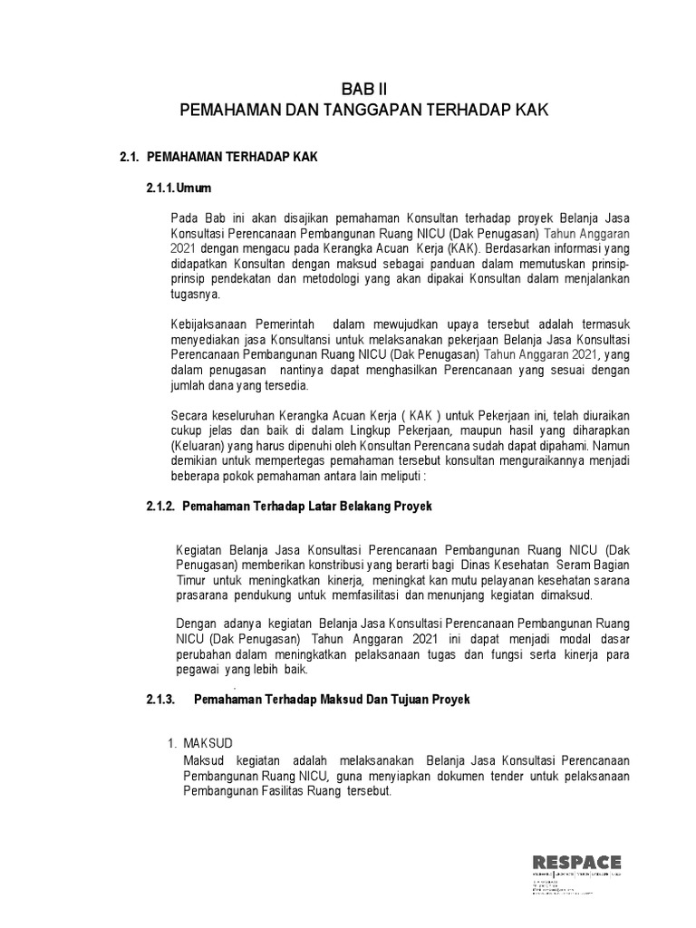 Ustek Nicu Metodelogi | PDF