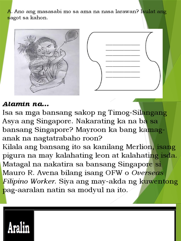 Ang Ama 9 | PDF