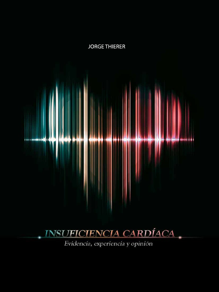 Insuficiencia Cardiaca Thierer | PDF | Hipertensión | Insuficiencia ...