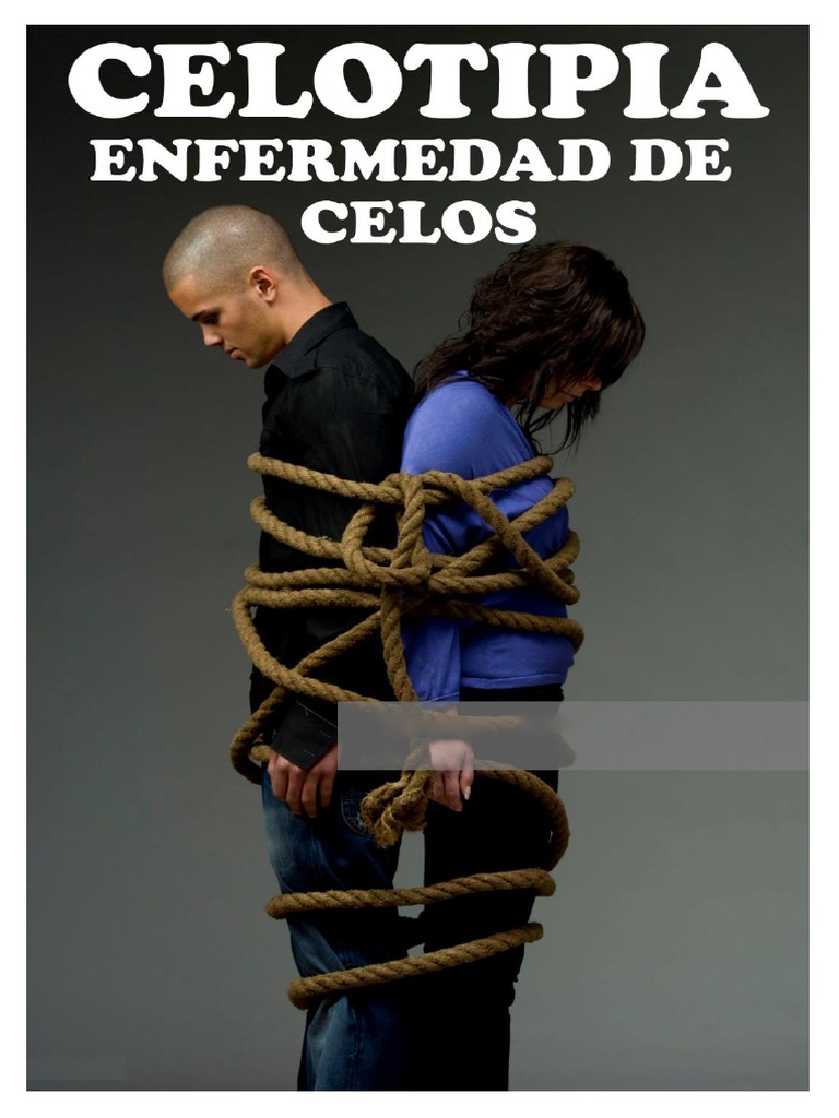 CELOTIPIA | PDF | Violencia | Abuso infantil