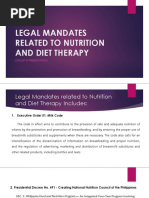 Desirable Body Weight Calculation Methods | PDF | Body Mass Index | Obesity